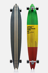 Longboards shop | Dimension TWO longboards